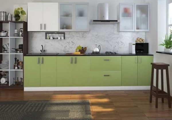 Jasa Kitchen Set Dengan Hasil kualitas Terbaik - Pak Deh Furniture