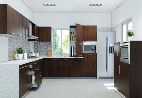 Kitchen Set Bogor - Pengerjaan Cepat & Rapih.