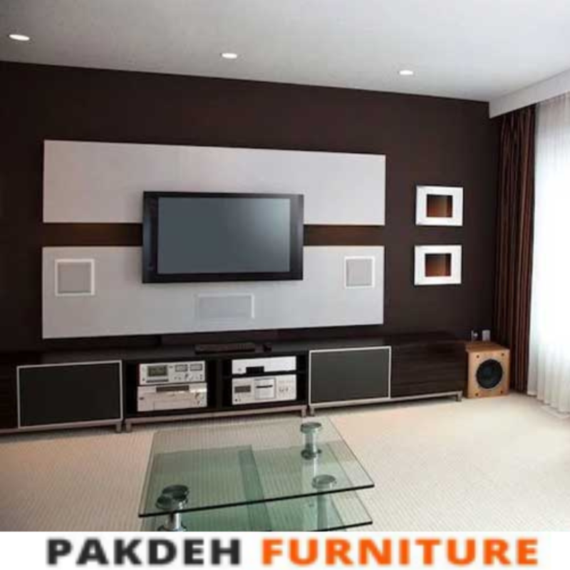Jasa Backdrop TV Dengan Desain Ciamik dan Terbaik.