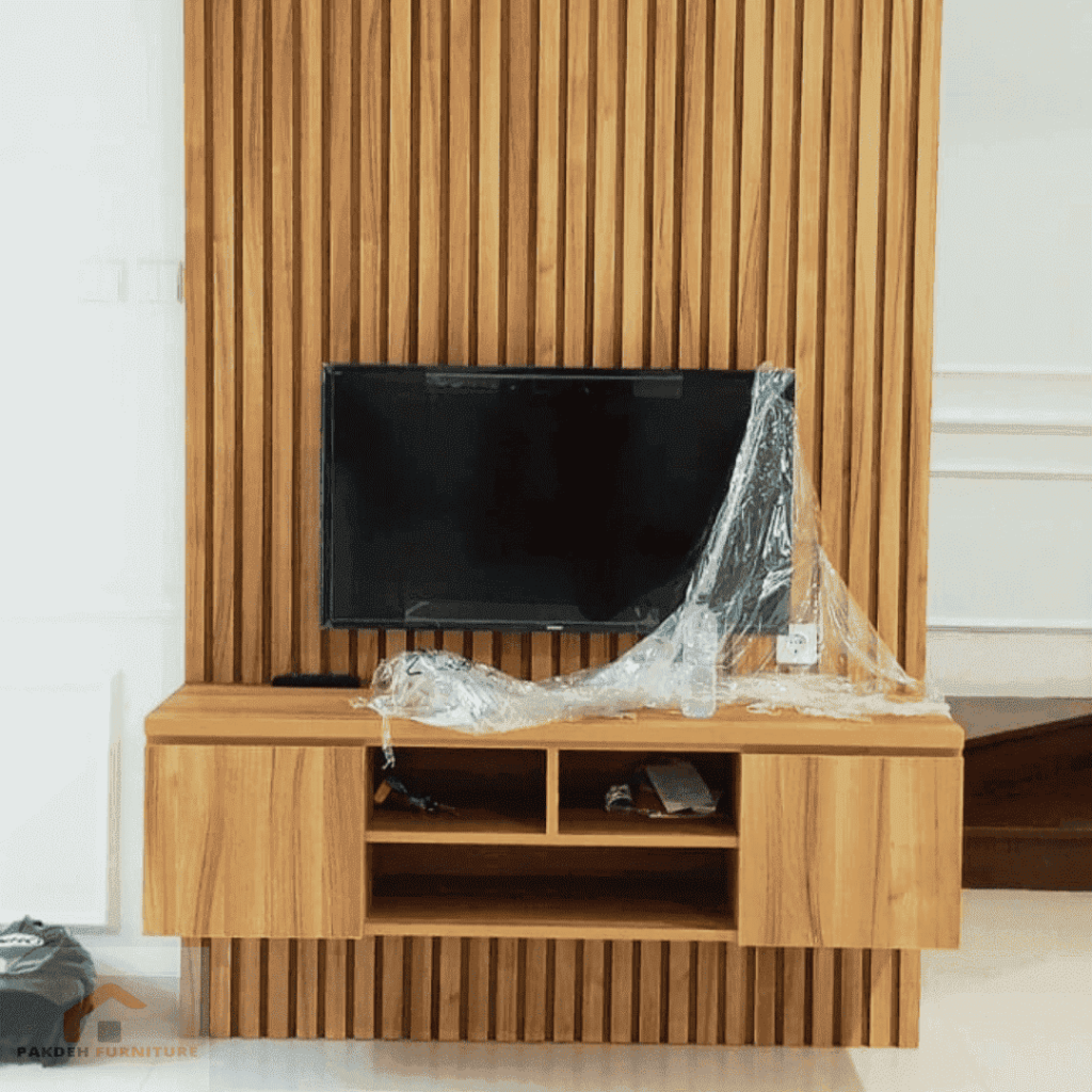 Jasa Backdrop TV Dengan Desain Ciamik dan Terbaik.